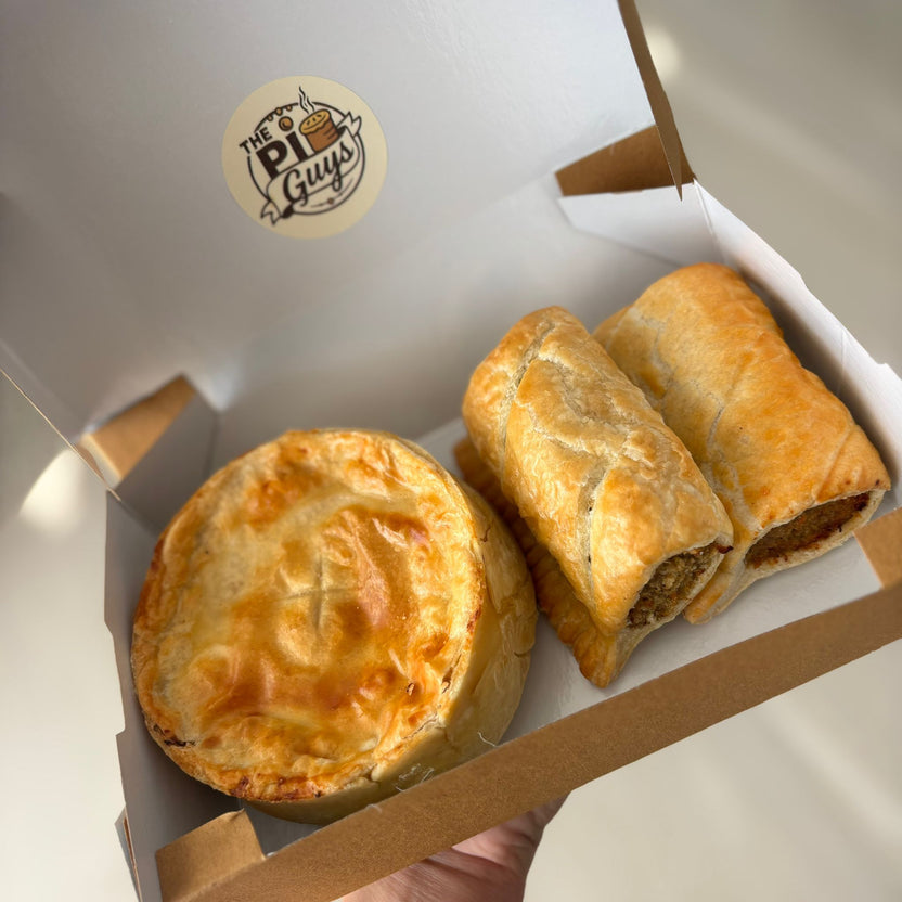 theofficialpieguys.com – The Pie Guys CY